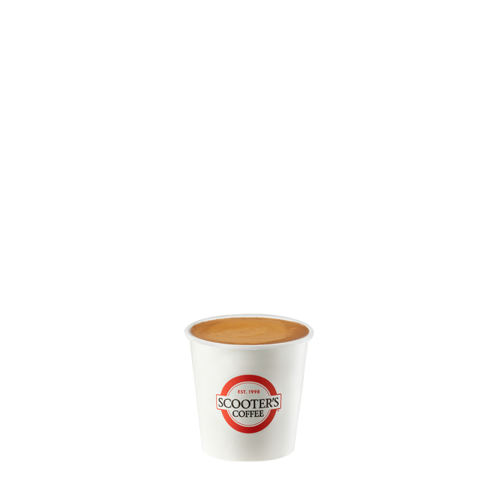 Espresso Shot - Rich, Smooth & Flavorful | Scooter's Coffee
