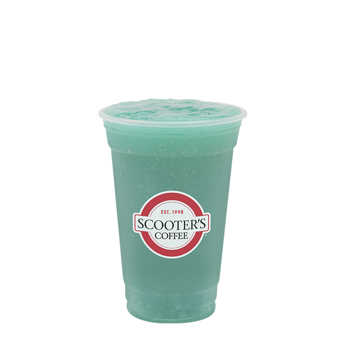 Blended Red Bull® Infusion