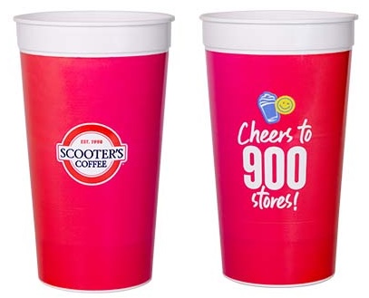 Celebrate 900 Scooter’s Coffee® Locations with a Limited-Edition ...