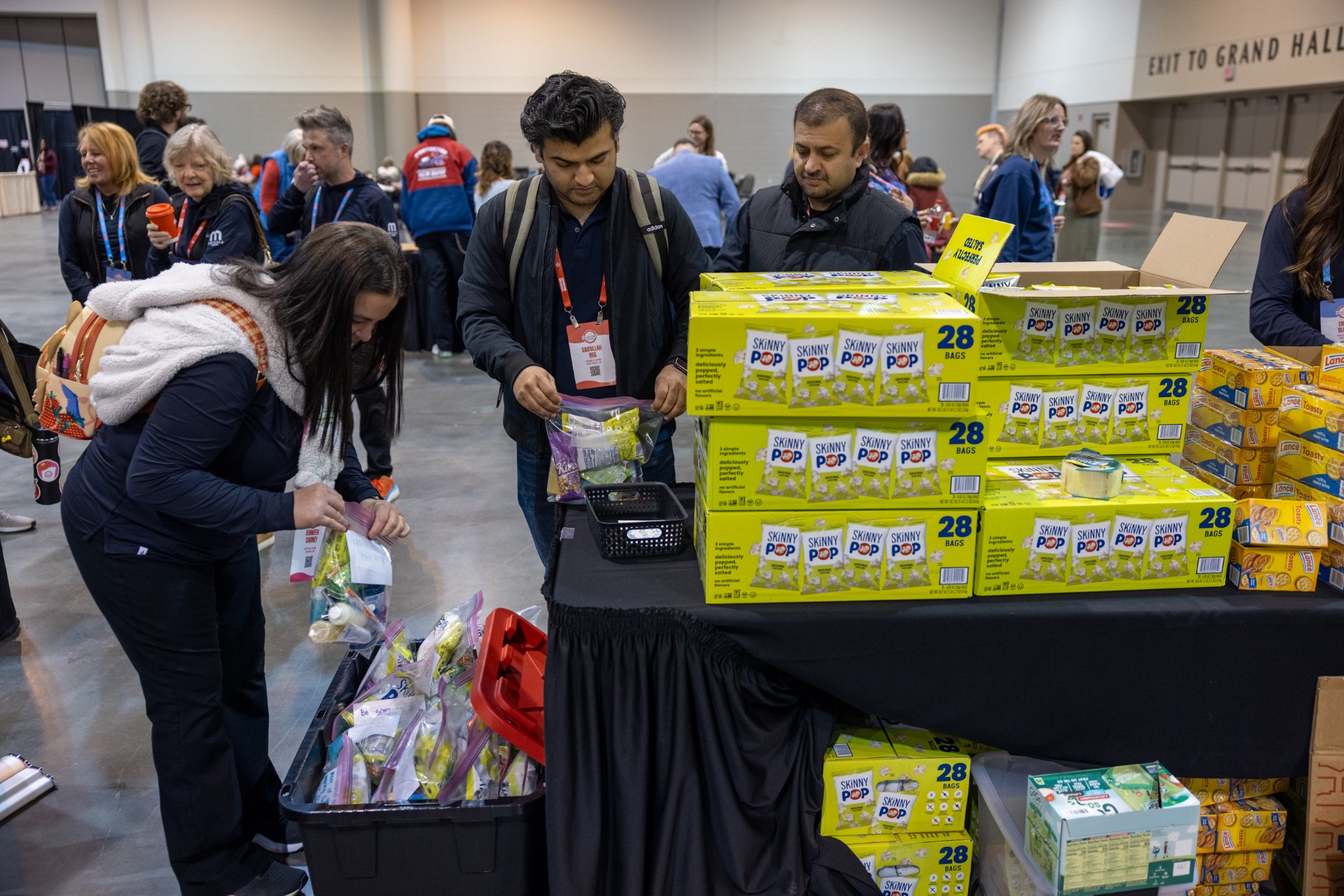 Scooter’s Coffee® Supports Youth Emergency Services (YES) in Omaha to ...